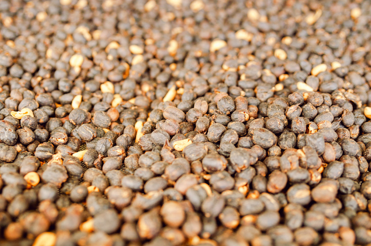 March Subscriptions by Emily – Ruby Coffee Roasters