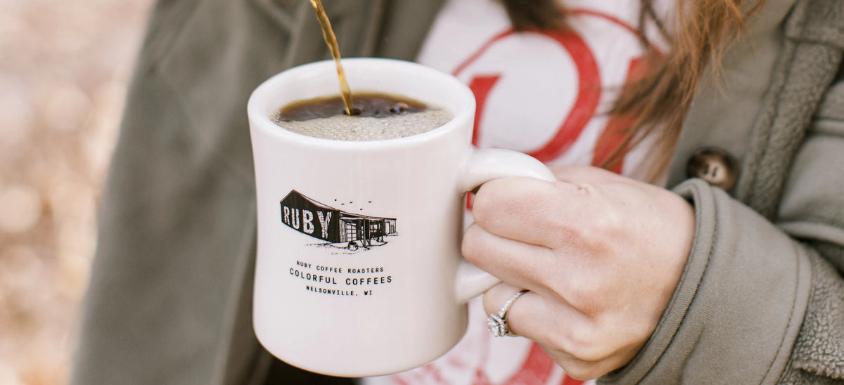 Organic – Ruby Coffee Roasters