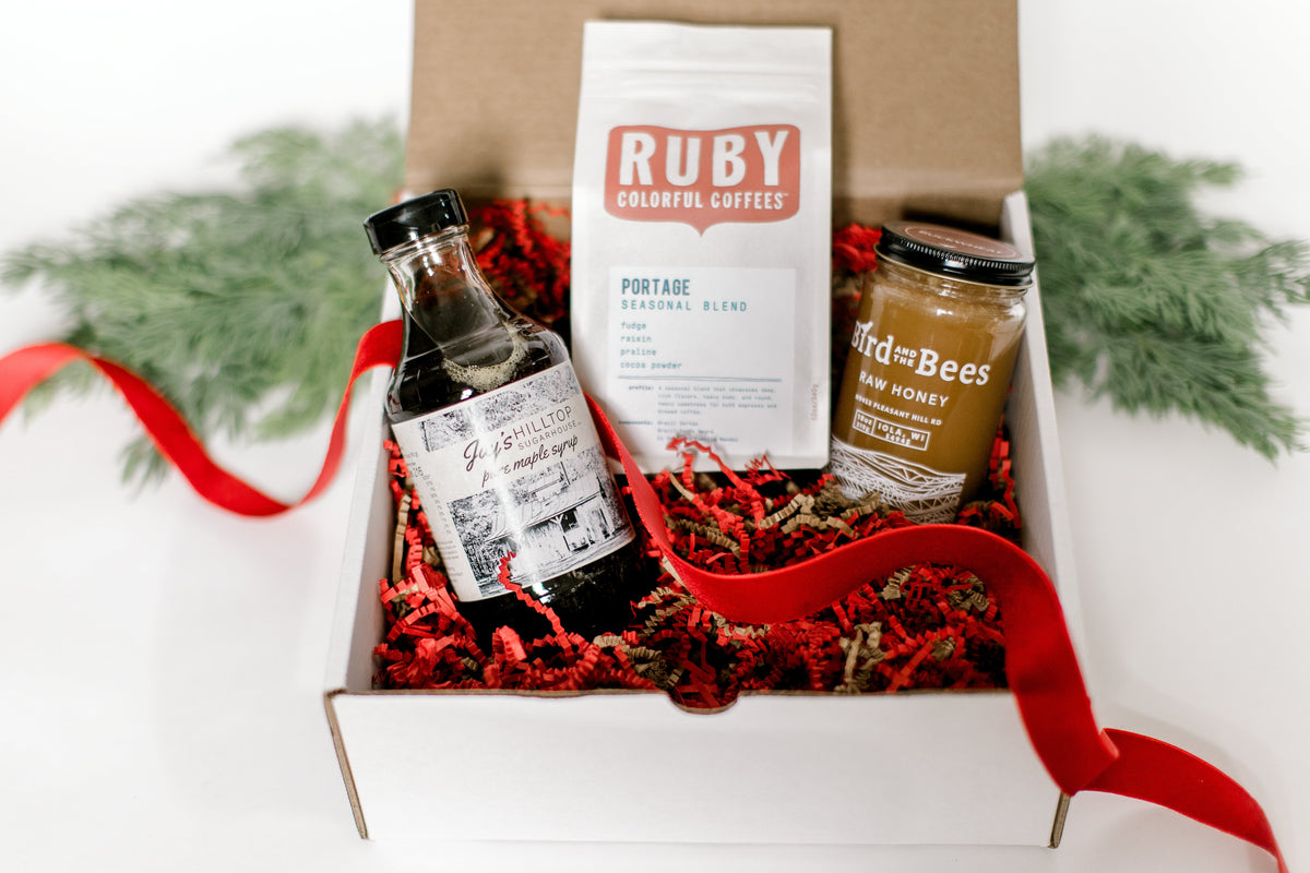 Gifts – Ruby Coffee Roasters