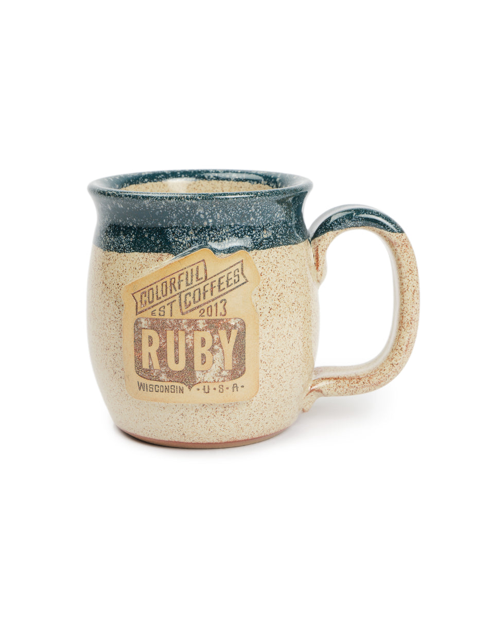 Shop Small 2023 – Ruby Coffee Roasters