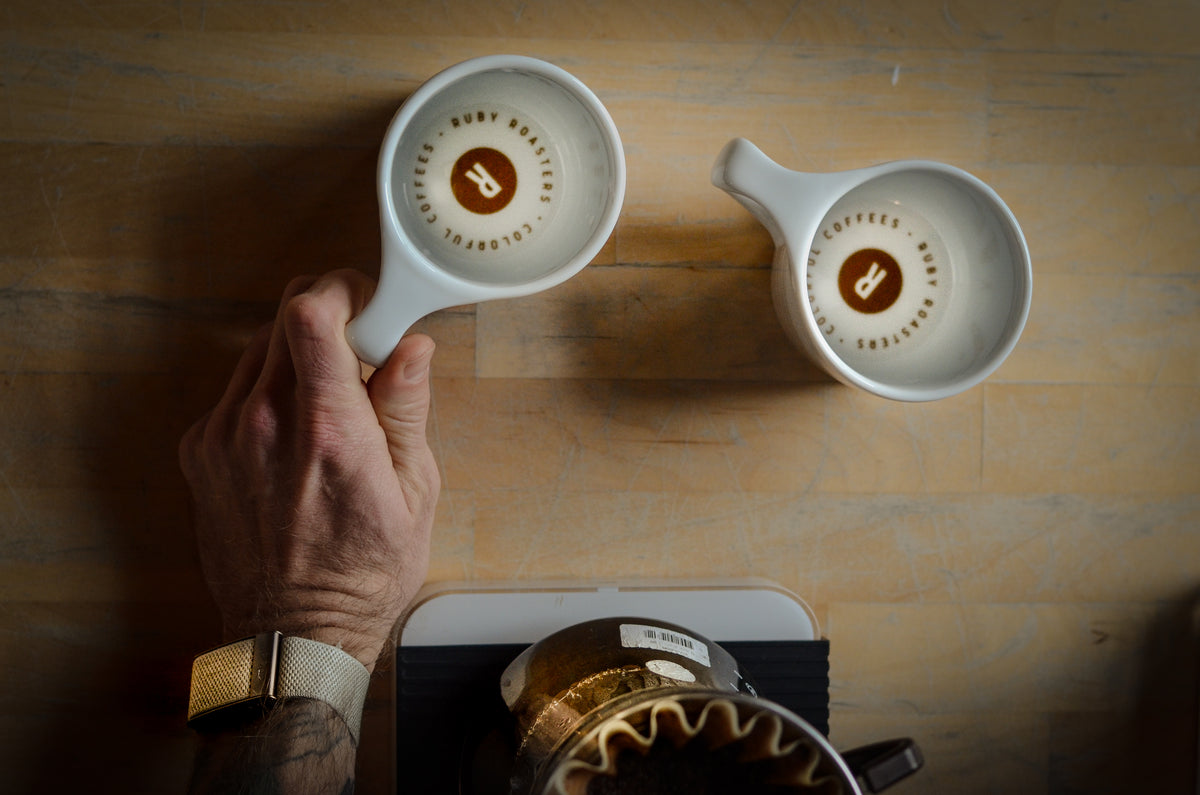 What Is 'In Season'? – Ruby Coffee Roasters