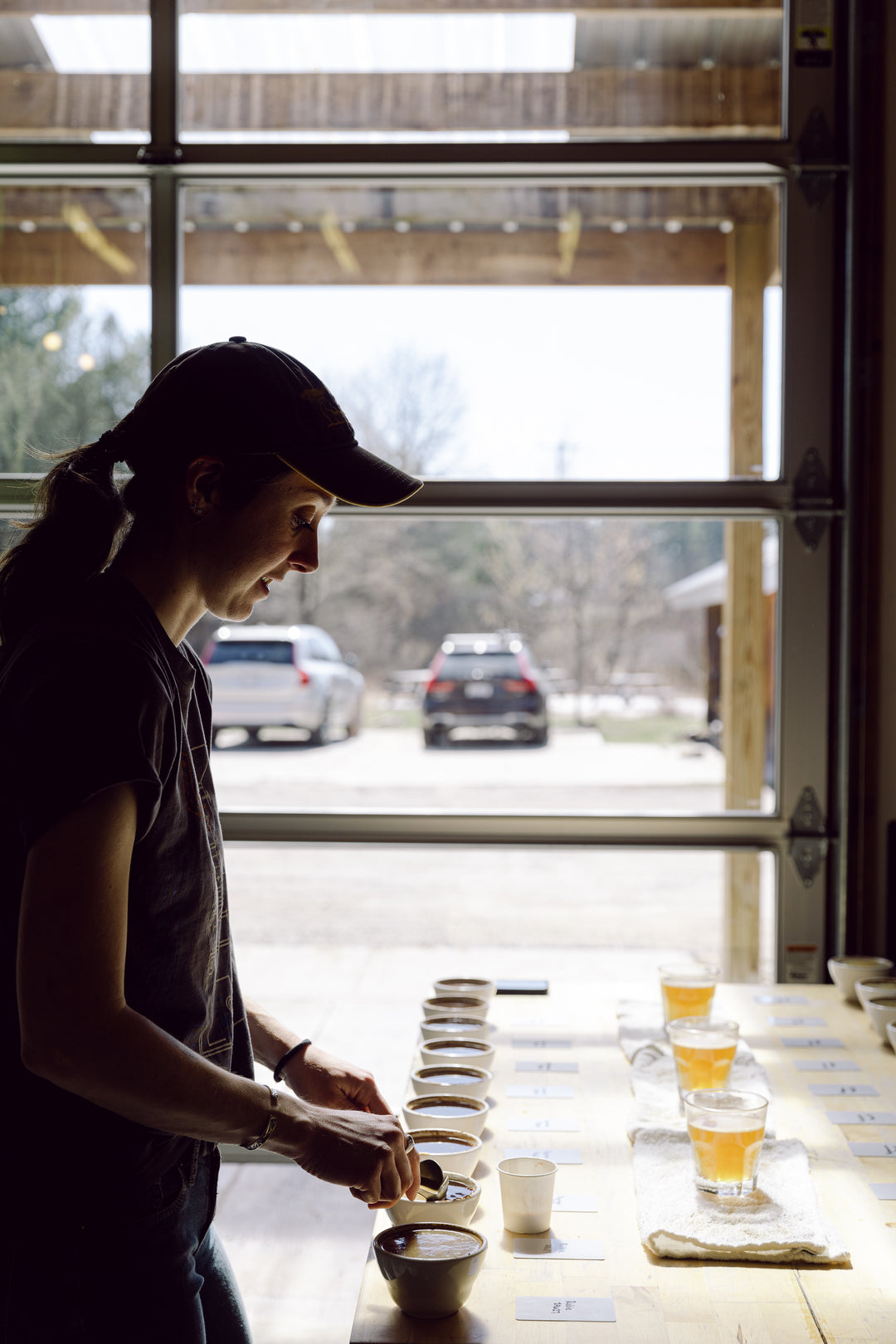 READ – Ruby Coffee Roasters