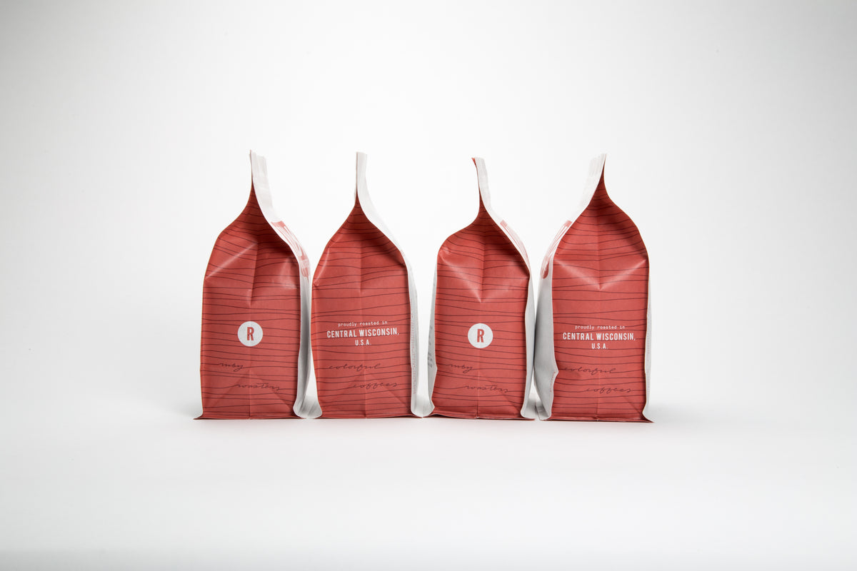 Decaf – Ruby Coffee Roasters