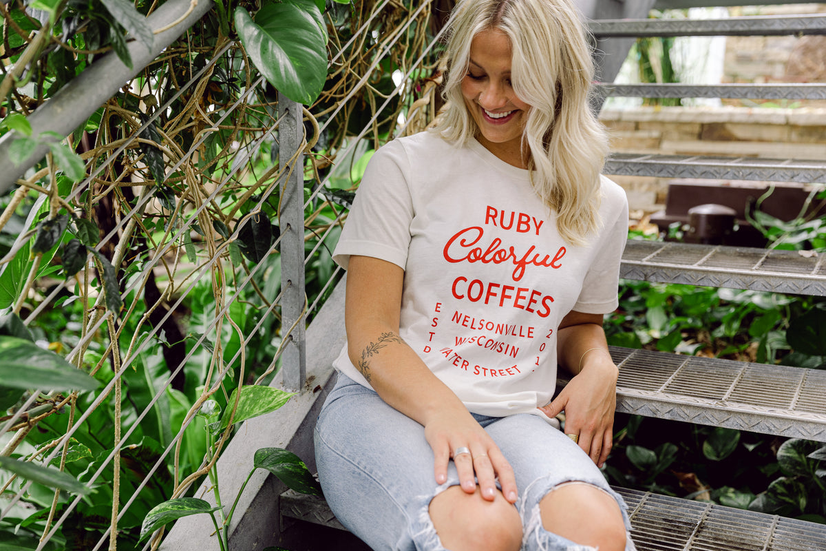 Capsule Collection – Ruby Coffee Roasters