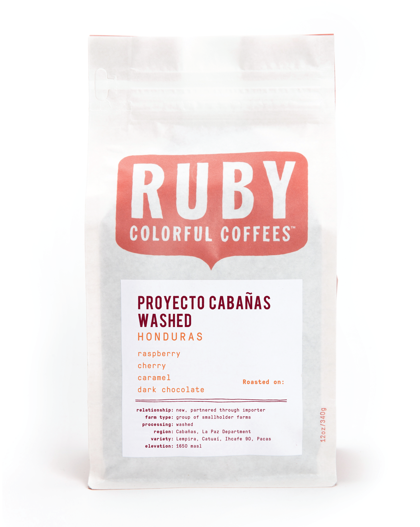 Colorful Coffees roasted in Central Wisconsin, USA. – Ruby Coffee Roasters