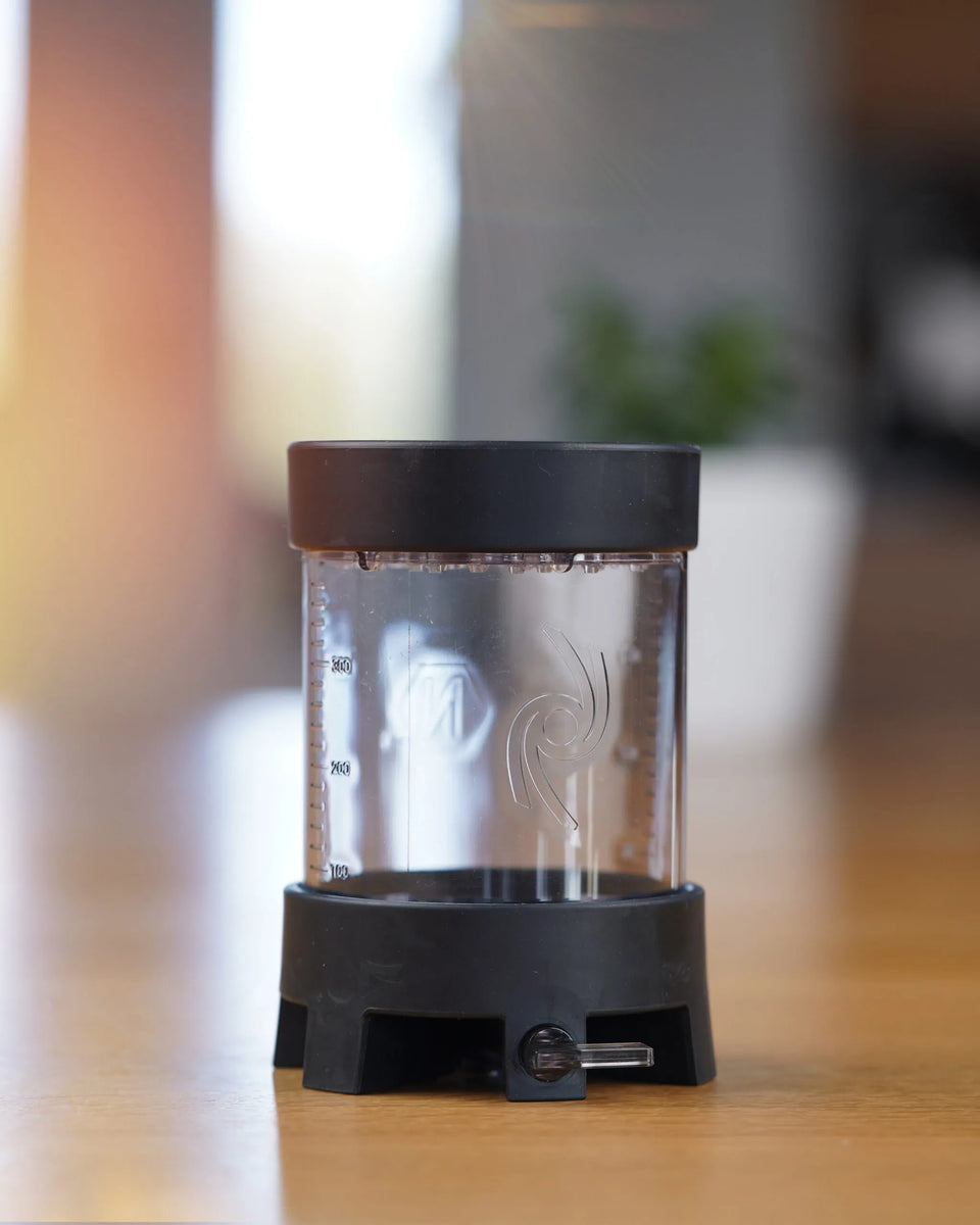 NextLevel Pulsar Brewer – Ruby Coffee Roasters