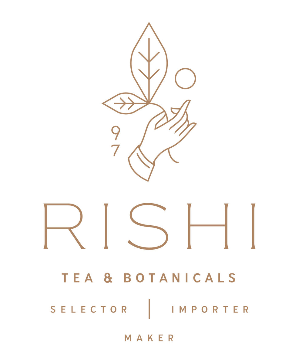 Rishi Sweet Thai Iced Tea Powder – Ruby Coffee Roasters