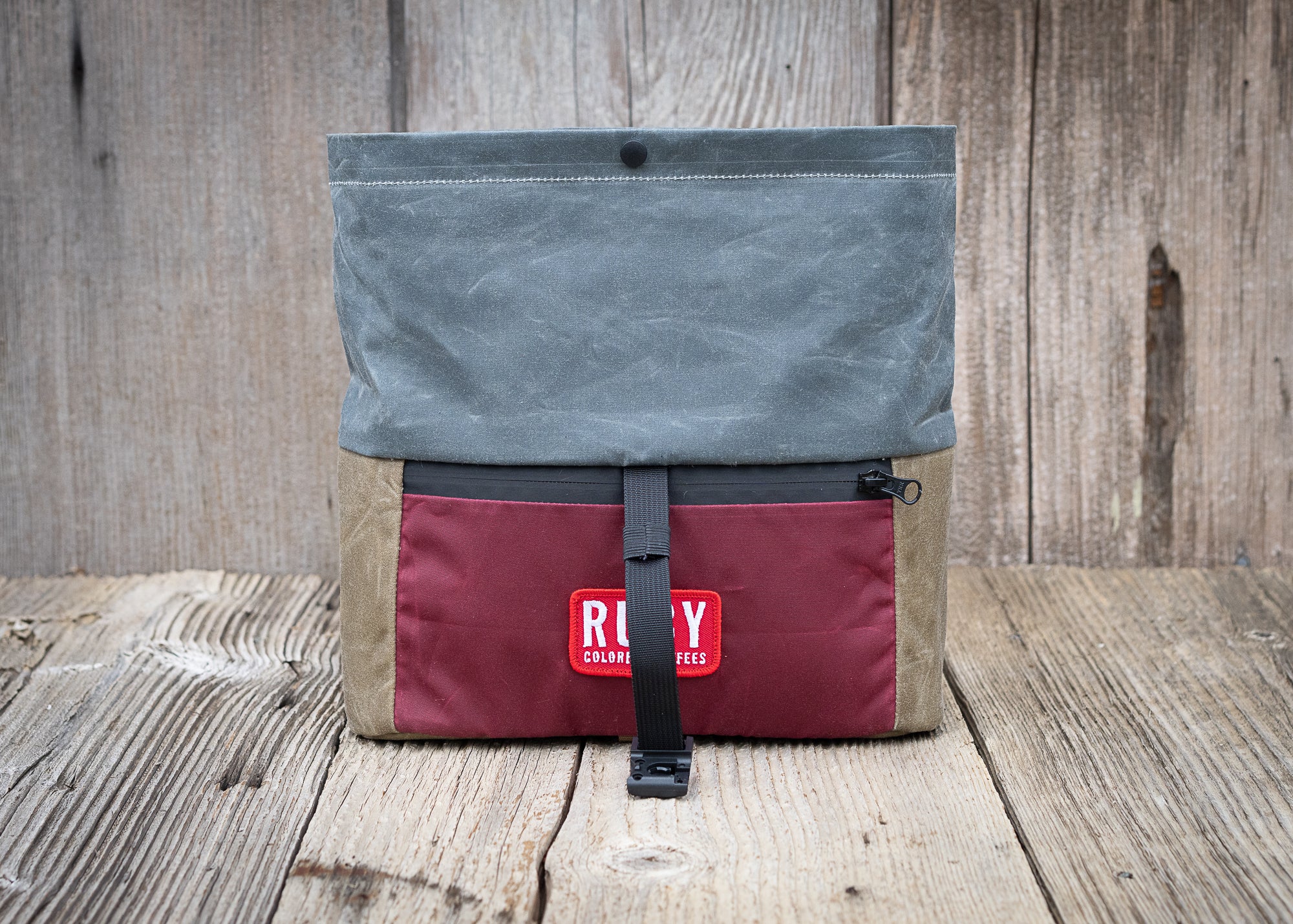 Hip Pack – Ruby Coffee Roasters
