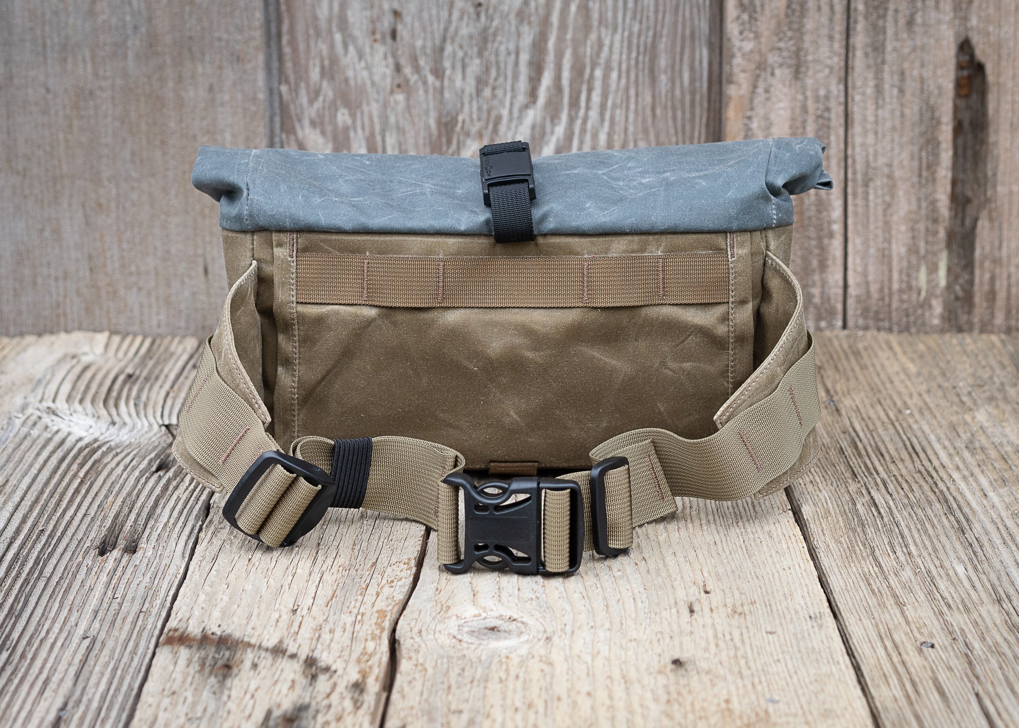 Hip Pack – Ruby Coffee Roasters