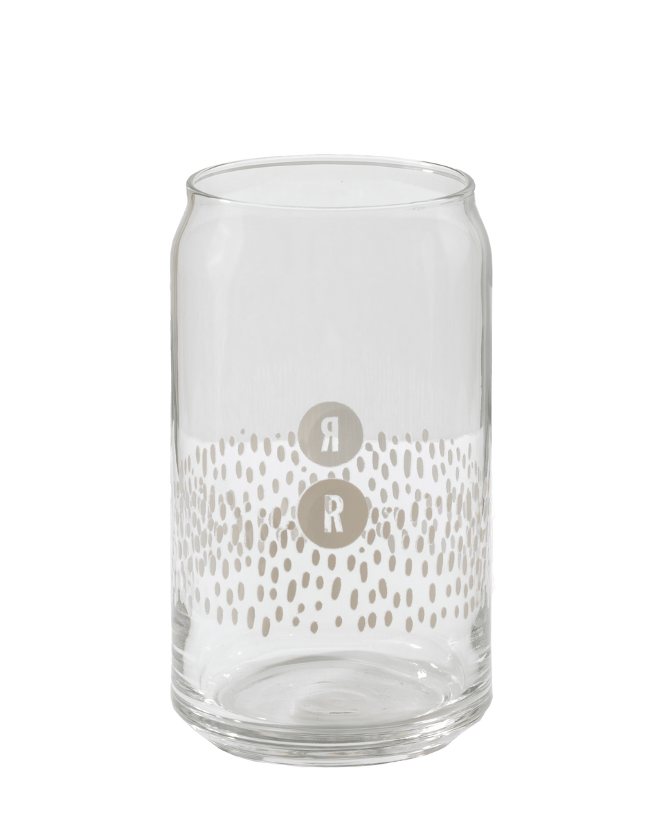 Ruby Can Glass – Ruby Coffee Roasters